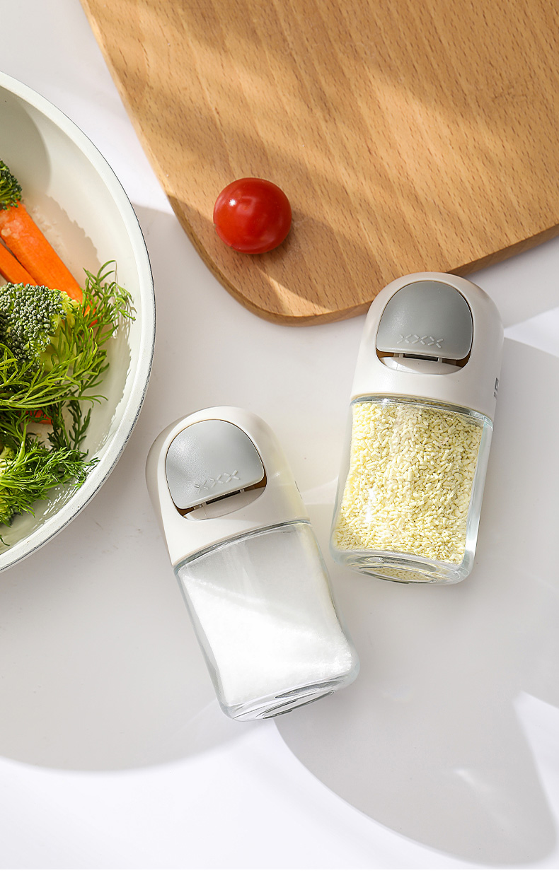 定量盐罐--FASOLA